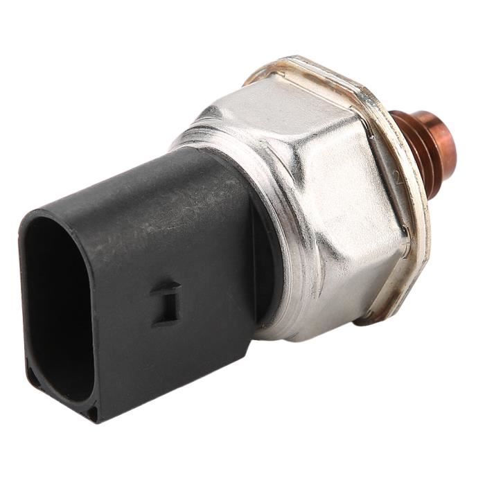Ashata capteur haute pression de rampe de carburant adapté pour Hyundai ...