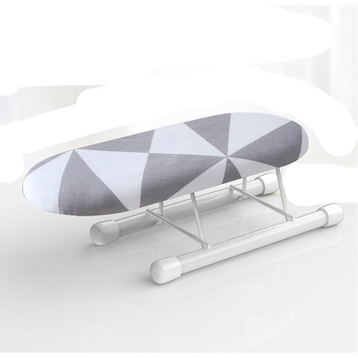 Petite Table À Repasser,Mini Planche À Repasser Portable Avec Pieds ...