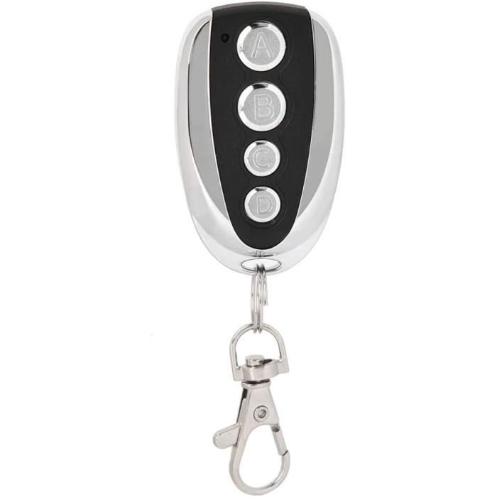 Ouvre-Porte de Garage Universel, télécommande d'ouvre-Porte ...