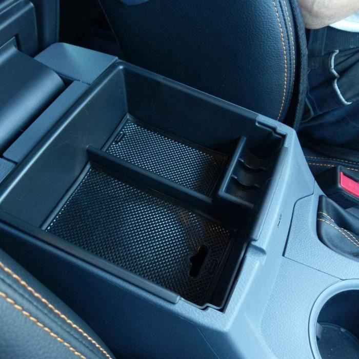 Lfotpp Wildtrak Accoudoir Boite Rangement Central Accessoire Voiture ... Lfotpp Wildtrak Accoudoir Boite Rangement Central Accessoire Voiture ...