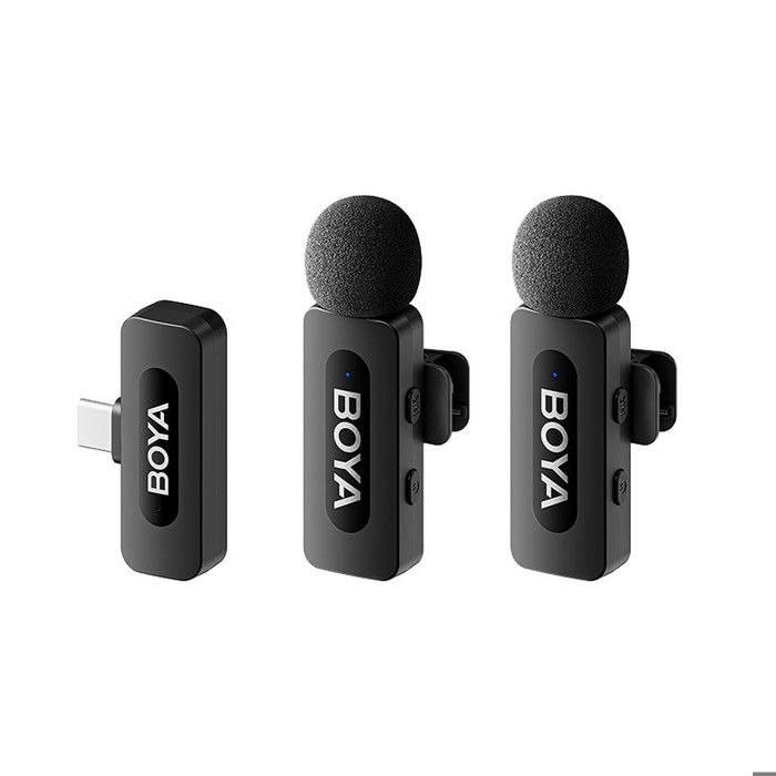 Boya BY-V20 (V2.0) - Cdiscount TV Son Photo