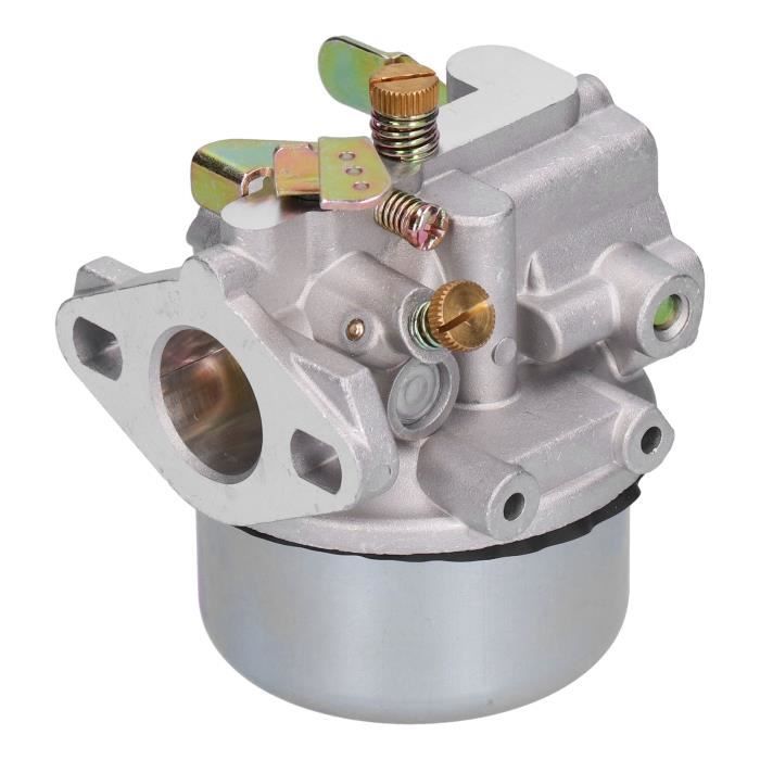 Dioche carburateur pour Kohler Carburateur avec joints pour moteur Kohler K90 K91 K141 K160 K161 ...