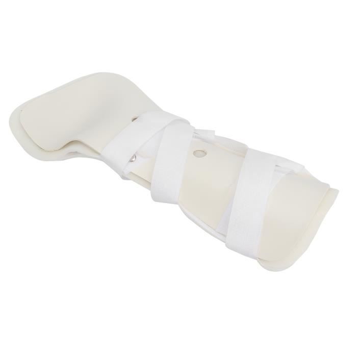 EBTOOLS attelle de soutien de la main Stabilisateur d'attelle de ...