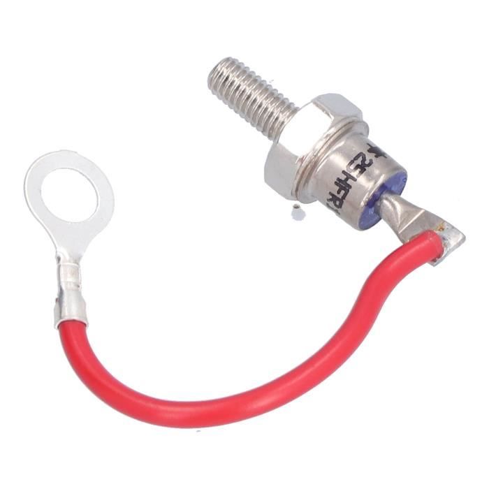 EJ.life Rectifying Rectifiers Diode, Power Stud Rectifier Diodes Fast ...