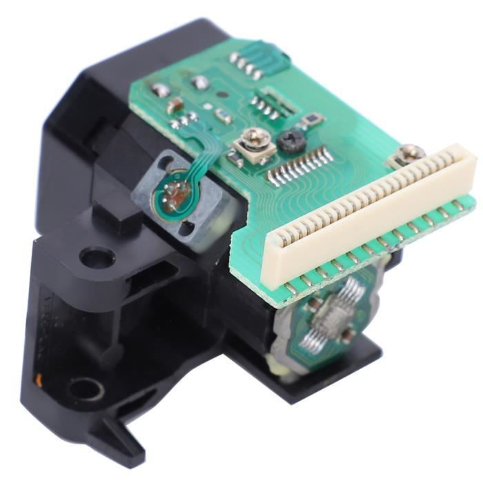 EJ.life Lentille laser pour lecteur DVD Module de Lentille Laser ...