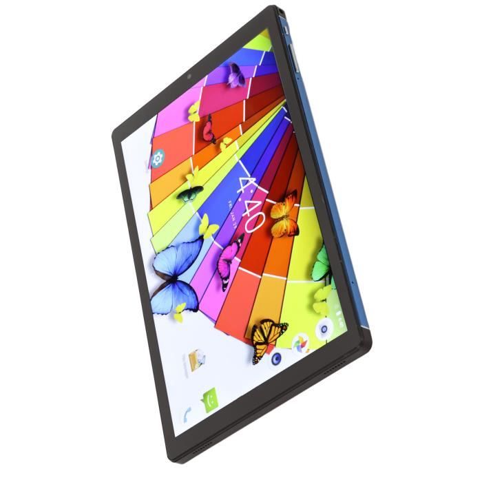 Tablette Portable Prise En Charge De La Tablette 4G à écran WIFI IPS ...