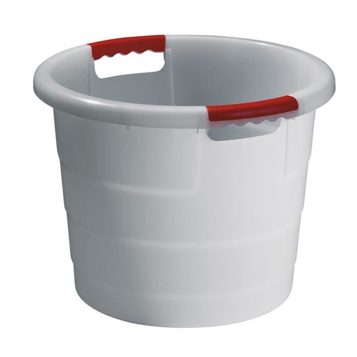 Graf Bacs Universels Toni nature, 30 L - 785010 - Cdiscount Bricolage