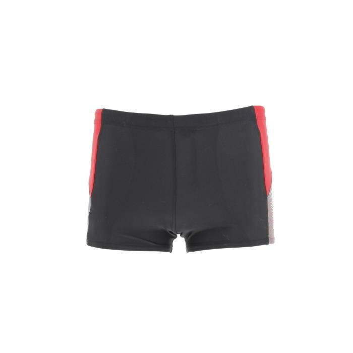 Maillot de bain boxer Dive aqsh - Speedo - Homme - Noir - Taille ...