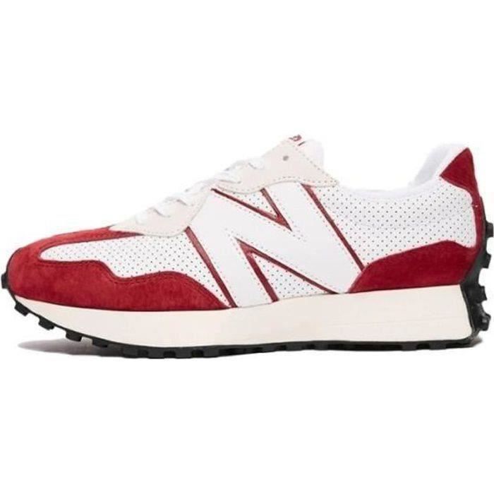 Baskets New Balance 327 Primary Pack Red - MS327PE rouge rouge Rouge ...