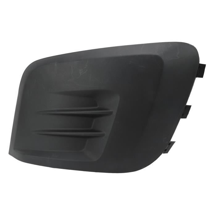 Grille de pare-chocs de voiture Grille de pare-chocs avant gauche ...