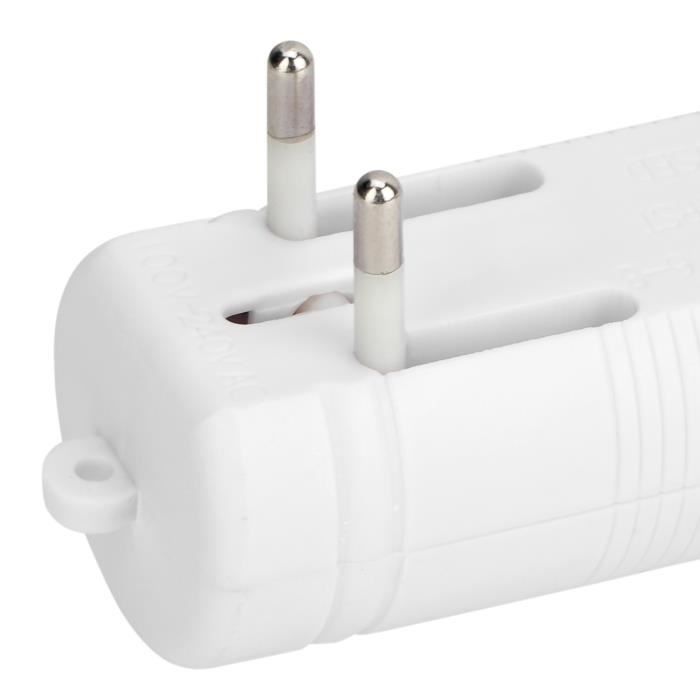 LEX Mosquito Killer lectrique Bug Tapette Raquette Rechargeable Moustique Fly Killer EU Plug ...