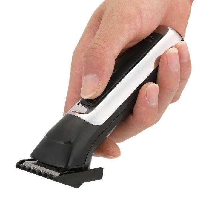 Trust-Cutter électrique Outil de coupe de cheveux de machine de rasage ...