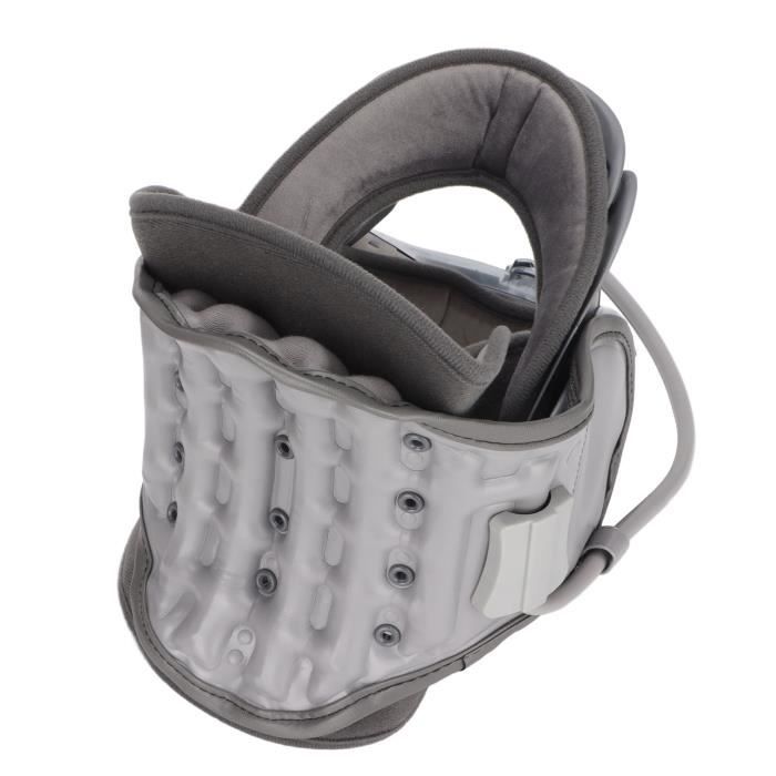 Shipenophy Dispositif de traction cervicale Appareil de support ...