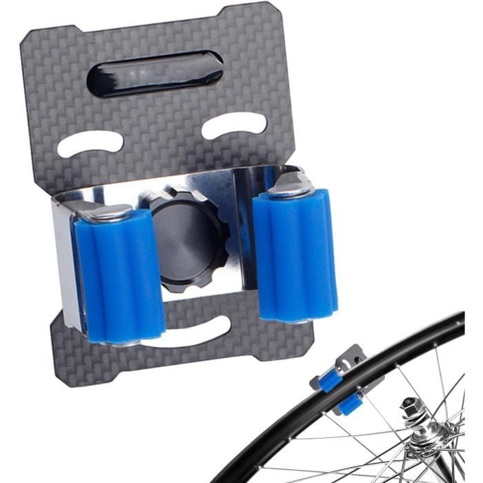 Support De Roue Portable Pour Vélo De Montagne, Support De Roue Pour La ...