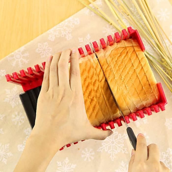 Trancheuse À Pain De Cuisine Trancheuse, Mini Trancheuse À Pain ...