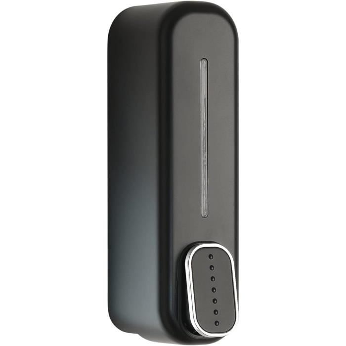 | Mullet Distributeur De Savon Et Gel Désinfectant 350 Ml, Couleur ...