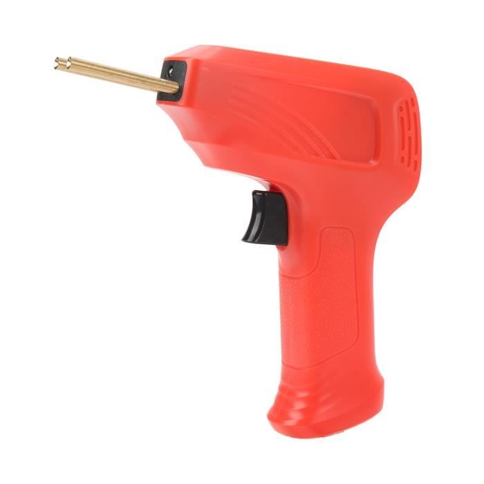 Soudeuse pour plastique Machine à souder le plastique, agrafeuse à ...