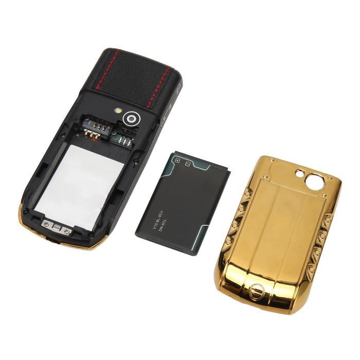 Téléphone portable V5 Pro 2G V5 Pro 2G Téléphone portable débloqué Gros ...