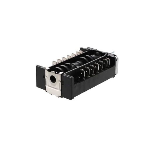 - OCEANIC, Commutateur Cuisinière FOUR 4+0 42.05000.035 ou ARGESON AC6 ...