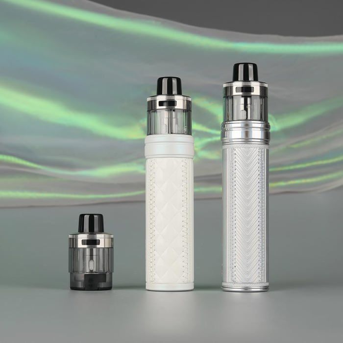 Original Voo - poo PNP x vide cigarette boîte 5ml DTL MTL fit PNP x ...