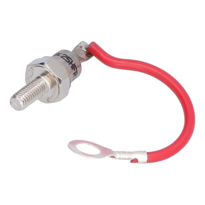 EJ.life Rectifying Rectifiers Diode, Power Stud Rectifier Diodes Fast ...