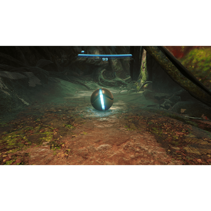 DLC Mise à niveau "Nintendo Switch 2 Edition" pour Metroid Prime 4 ...