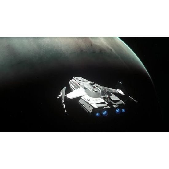 Puzzle Adultes Enfant Jouets Éducatifs Vaisseau Spatial interstellaire ...