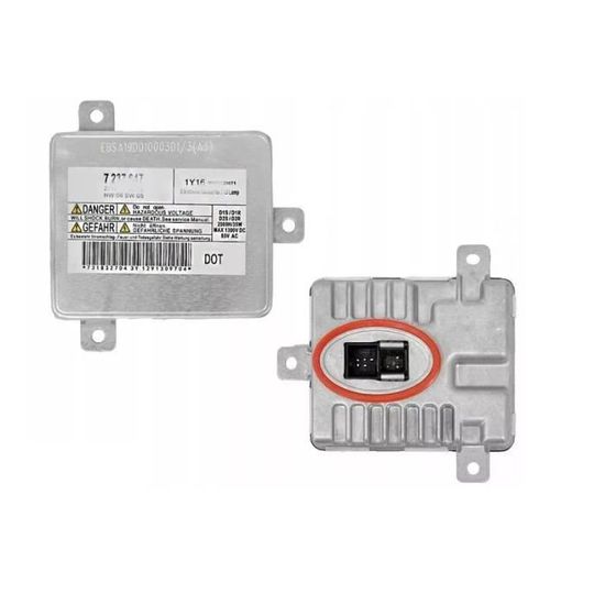 BALLAST GÉNÉRIQUE AU MODÈLE MITSUBISHI DE RÉFÉRENCE W003T20071 7237647 ...