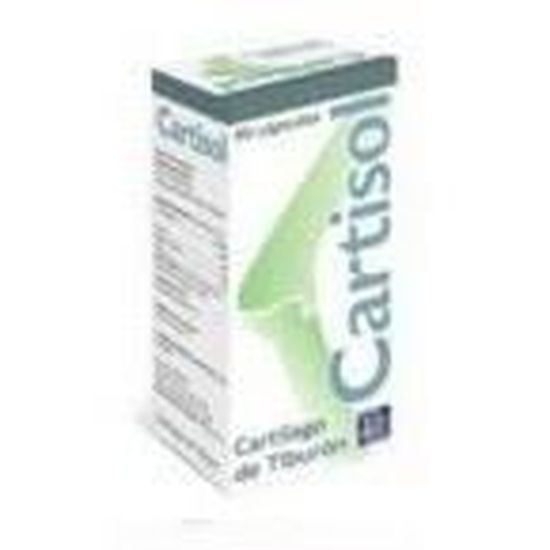 Cartisol Cartilage De Requin 90 Cap. - Cdiscount Santé - Mieux vivre