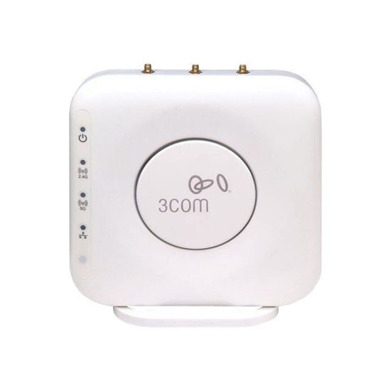 HP A9552 DUAL RADIO ACCESS POINT - BORNE D'ACCÈ… - Cdiscount Informatique