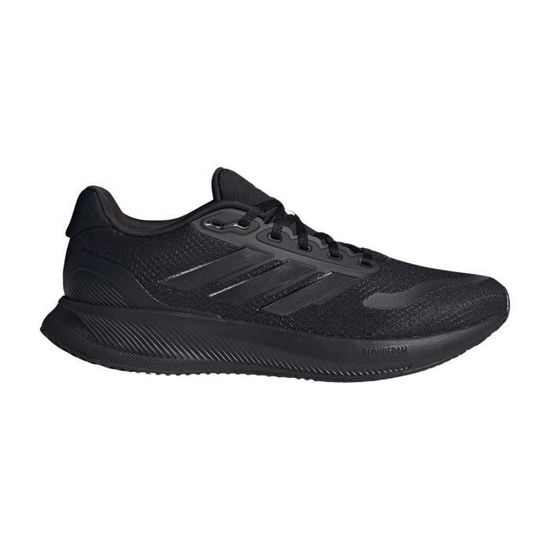 Chaussures de Running - Adidas - Runfalcon 5 - Amorti optimal - Semelle ...