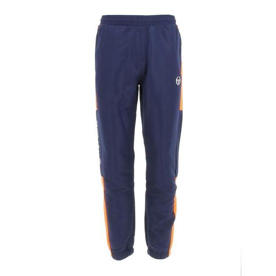 Pantalon de survêtement Abita pants - Sergio tacchini Bleu - Cdiscount ...