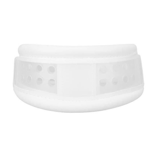 Haokan-minerve Collier Cervical Réglable Conception Séparée Protecteur ...