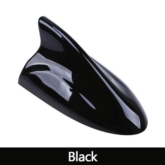 ANTENNE,Black--antenne de voiture universelle FM, Signal Radio ...