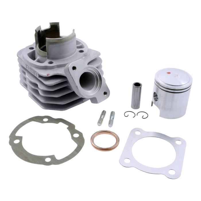 Kit cylindre 65cc AIRSAL Alu Sport pour PEUGEOT Reggea 50cc, Speedake ...