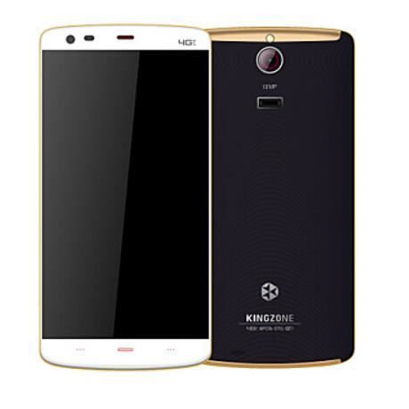 Noir Smartphone 4G (5.5 , Huit Cœurs) kingzone - Cdiscount Téléphonie