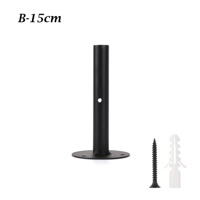 Supports d'étagère lourds 15-20-25cm | Support mural, étagère de Table ...