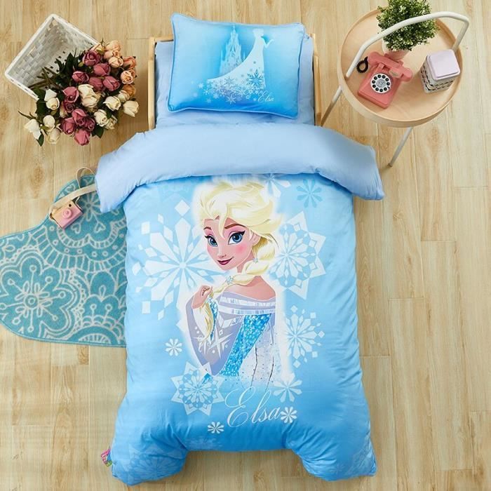 Drap Reines Des Neiges