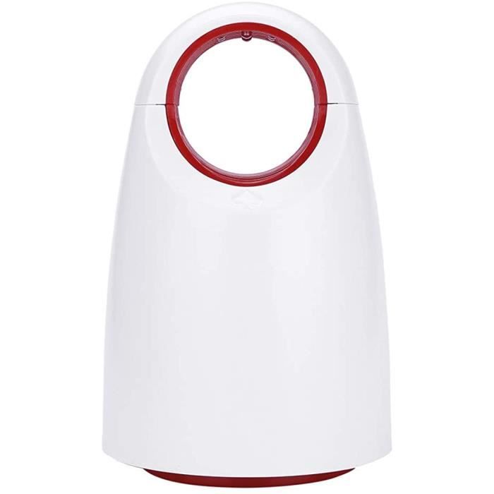 BOLUOBAO Anti Moustique Electrique Interieur Chambre Uv Silencieux ...