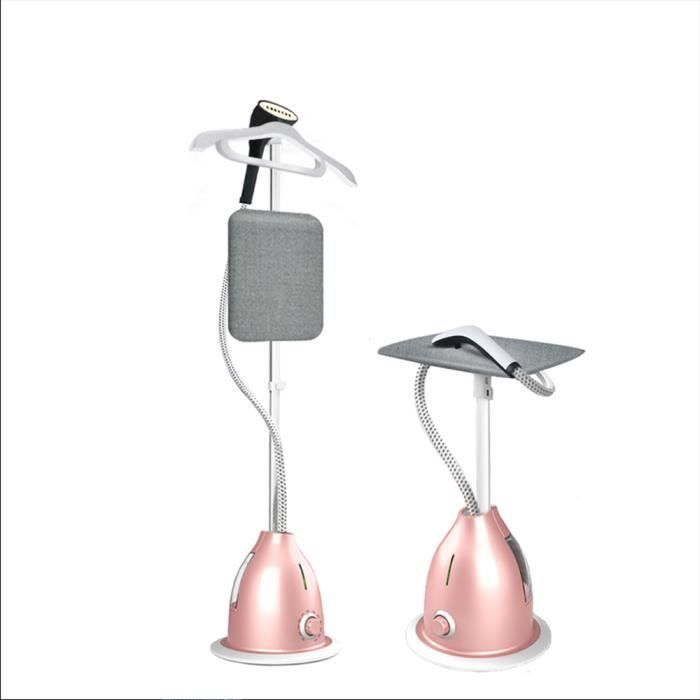 Machine à repasser portative domestique de fer à repasser 2000W Machine ...