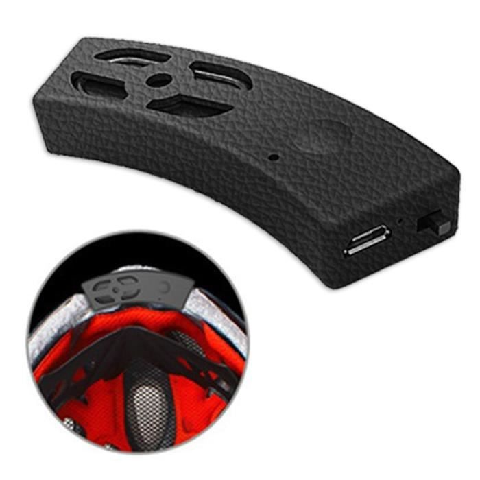 Sonnette - Klaxon Vélo - Mini Caisson de Basses - Étanche - Bluetooth ...