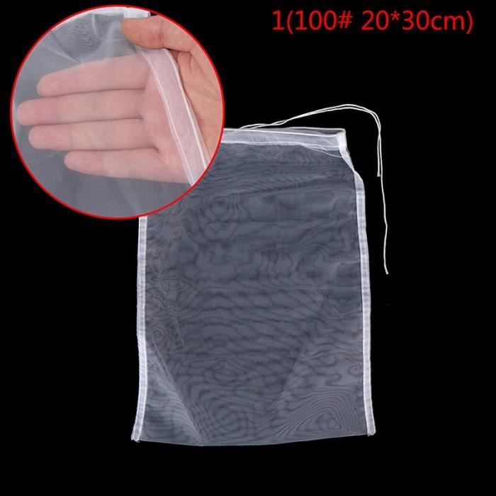 Filtration - Aération,Filet filtrant pour Aquarium, 10 pièces, sachet ...