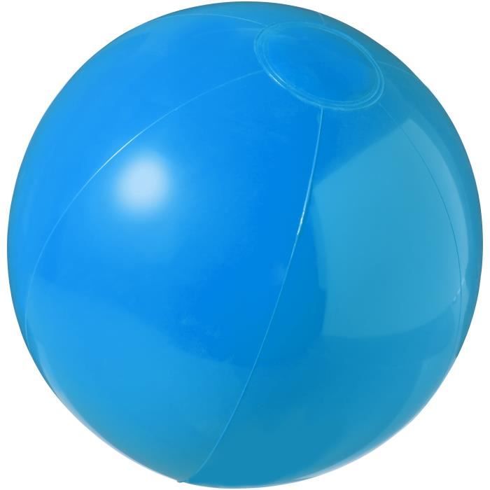 Bullet Bahamas - Ballon de plage (Lot de 2) Mixte - Bleu - 25 cm ...