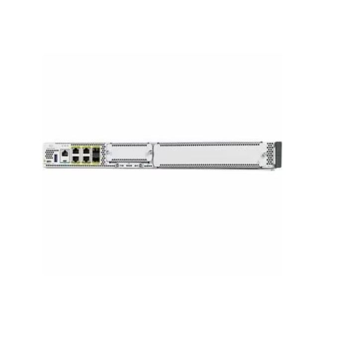 Routeur - Cisco - C8300-1N1S-6T - 6 ports Ethernet 1Gbps - 1 slot SM ...
