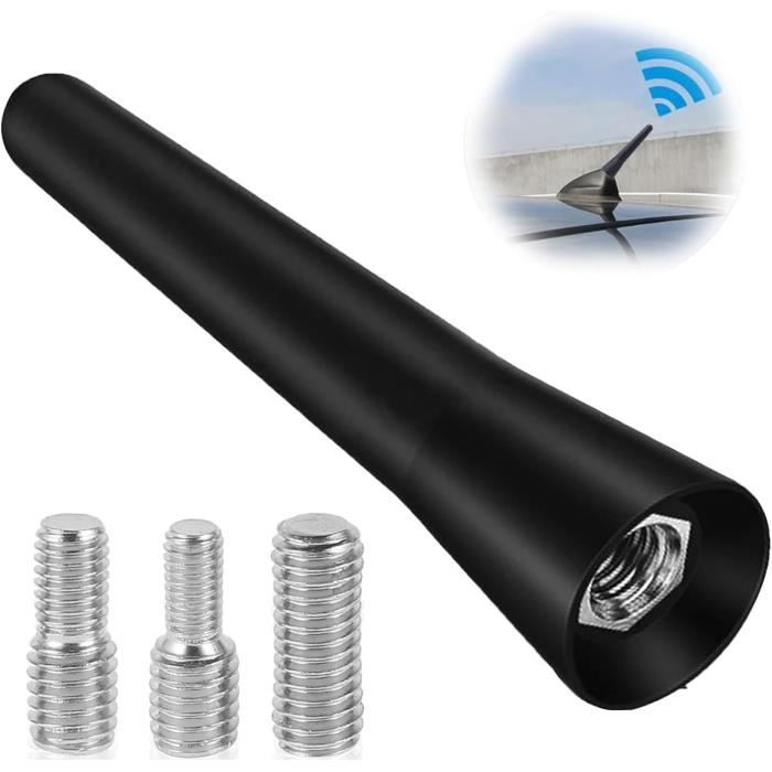 Mini Antenne De Voiture Universelle,Antenne Voiture Courte,Antenne ...