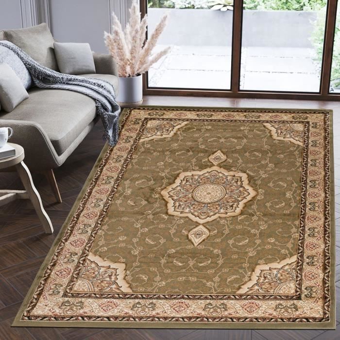 Tapis Salon Modern Tapis Grande Taille De Chambre Adulte Moderne À ...