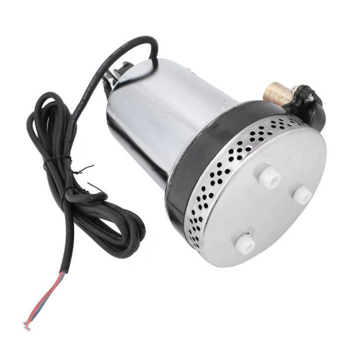 EJ.life pompe submersible Pompe à eau submersible à haute portance DC ... EJ.life pompe submersible Pompe à eau submersible à haute portance DC ...