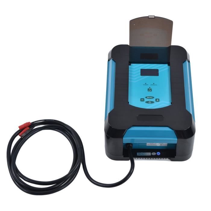 FYDUN Chlore Générateur De Chlore Electrolytique Piscine Salin Machine ...