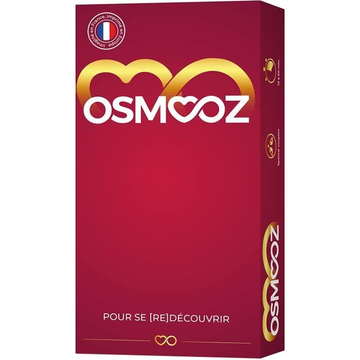 Jeu Couple - OSMOOZ - Jeux de societe - Jeu de Carte - Cdiscount Jeux ... Jeu Couple - OSMOOZ - Jeux de societe - Jeu de Carte - Cdiscount Jeux ...