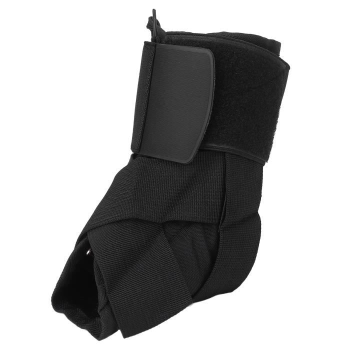 KIMISS Attelle de cheville Attelle de soutien de la cheville de sport ...